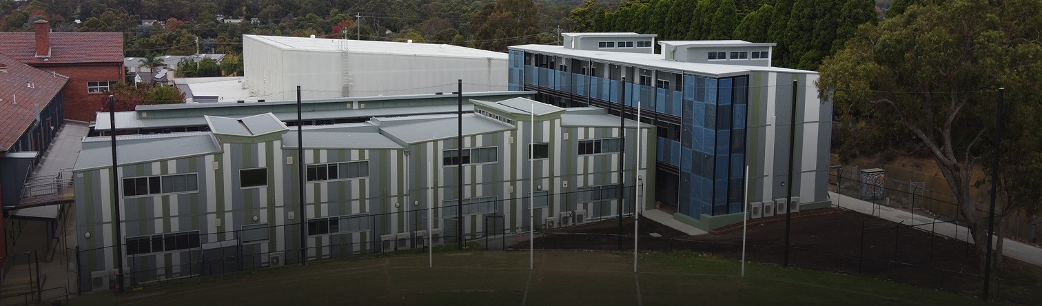 Box Hill Primary School - Grove Construct
