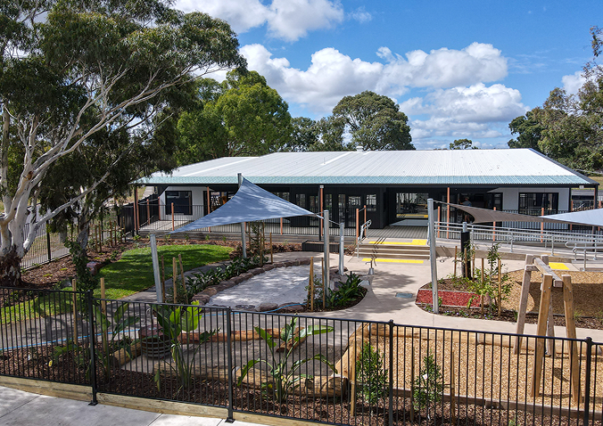 Projects - Grove Construct