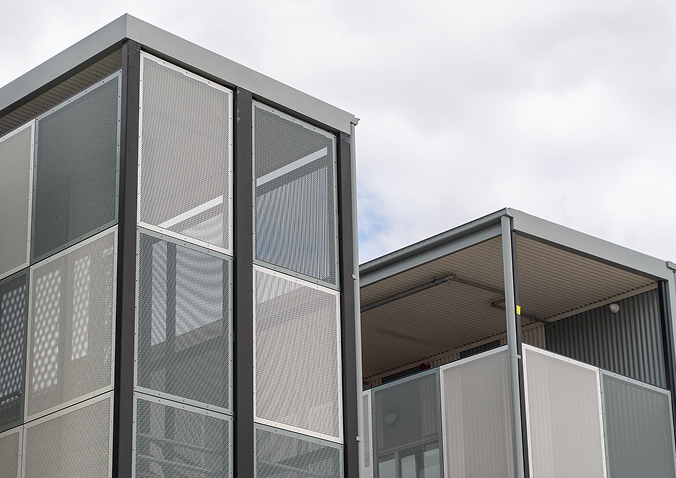 Projects - Grove Construct