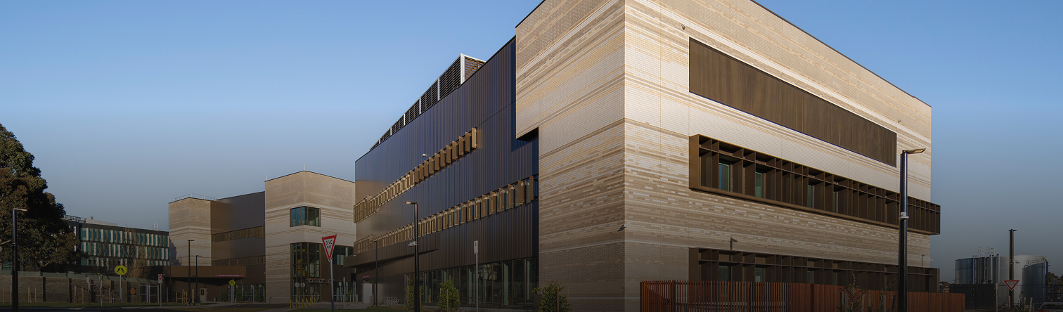 Sunshine Hospital - Grove Construct