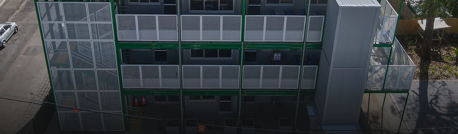 Sydney Road Community School - Grove Construct