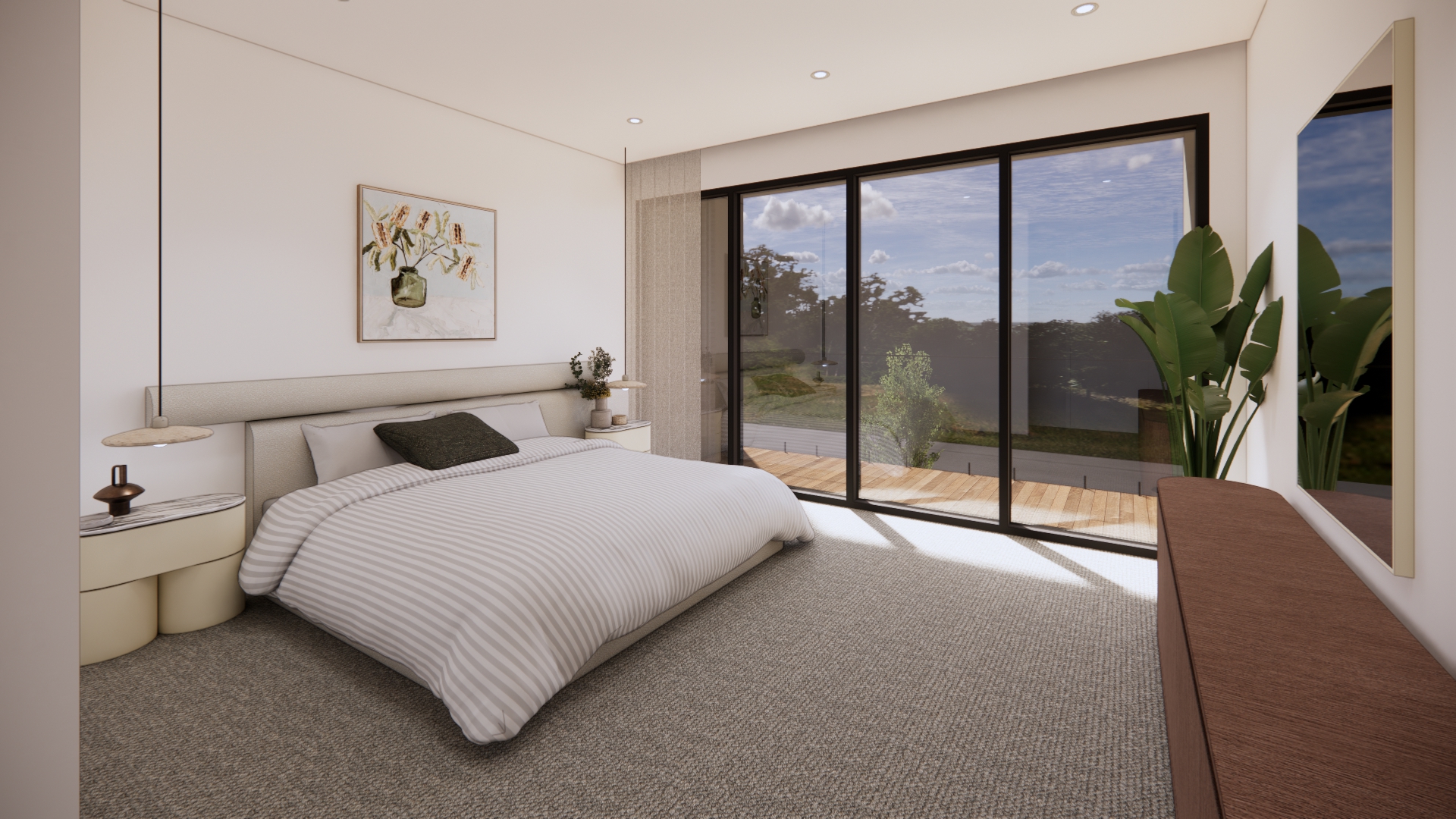 Pioneering Modular Multi-Residential Housing by Grove - Grove Construct