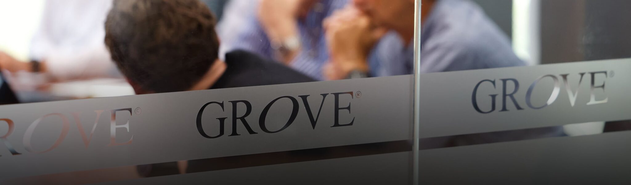 Contact us - Grove Construct